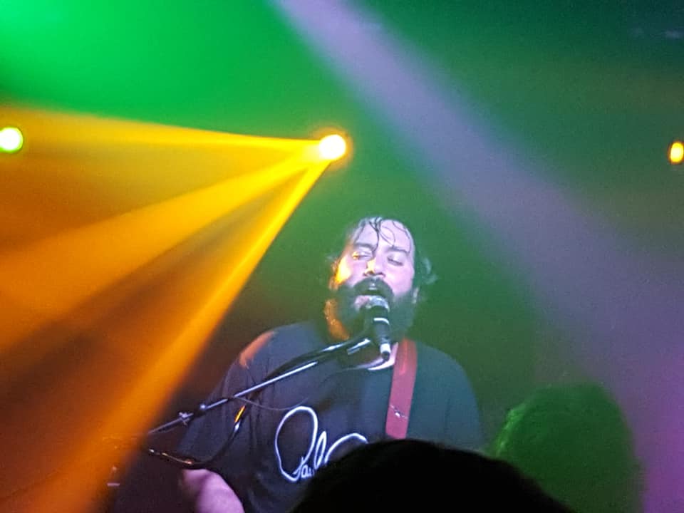 KYLE MERRILL – FUNK/ROCK – 1st Street Bar